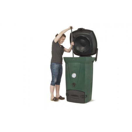 THERMO COMPOSTEUR BIOLAN 220 litres éco - Composteur Biolan France
