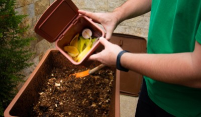 Comment et pourquoi utiliser son compost ? - Biolan France